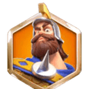 Charles Martel Talent Tree & Guide - Zoe Bot | Zoe RoK Bot